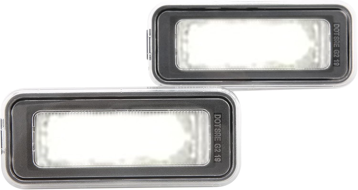 Amazon.com: LED Truck Bed Lighting Kit PT857-35200 for TACOMA 2020-2021 ...