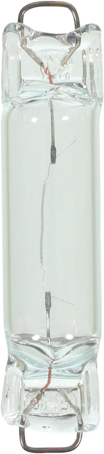 Amazon.com: Wagner Lighting 563 Standard Multi-Purpose Light Bulb Box ...