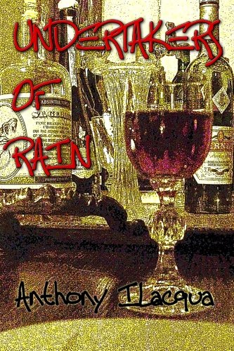 Amazon.co.jp: Undertakers of Rain : 本