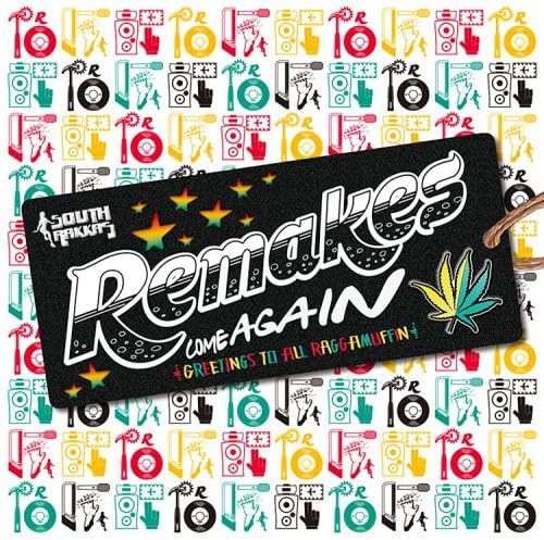 Various Artists - Remakes Come Again-Greetings to All / Various ...