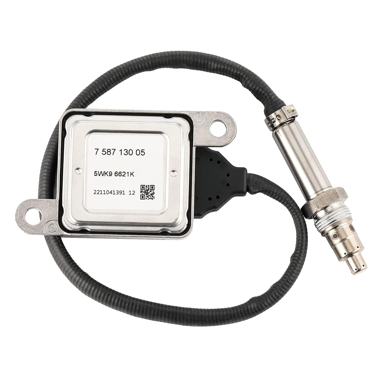 GEARRZAAR NOX Sensor Nitrogen Oxide Sensor Compatible with BMW 1er 3er ...