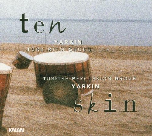 Amazon.de:Ten Skin