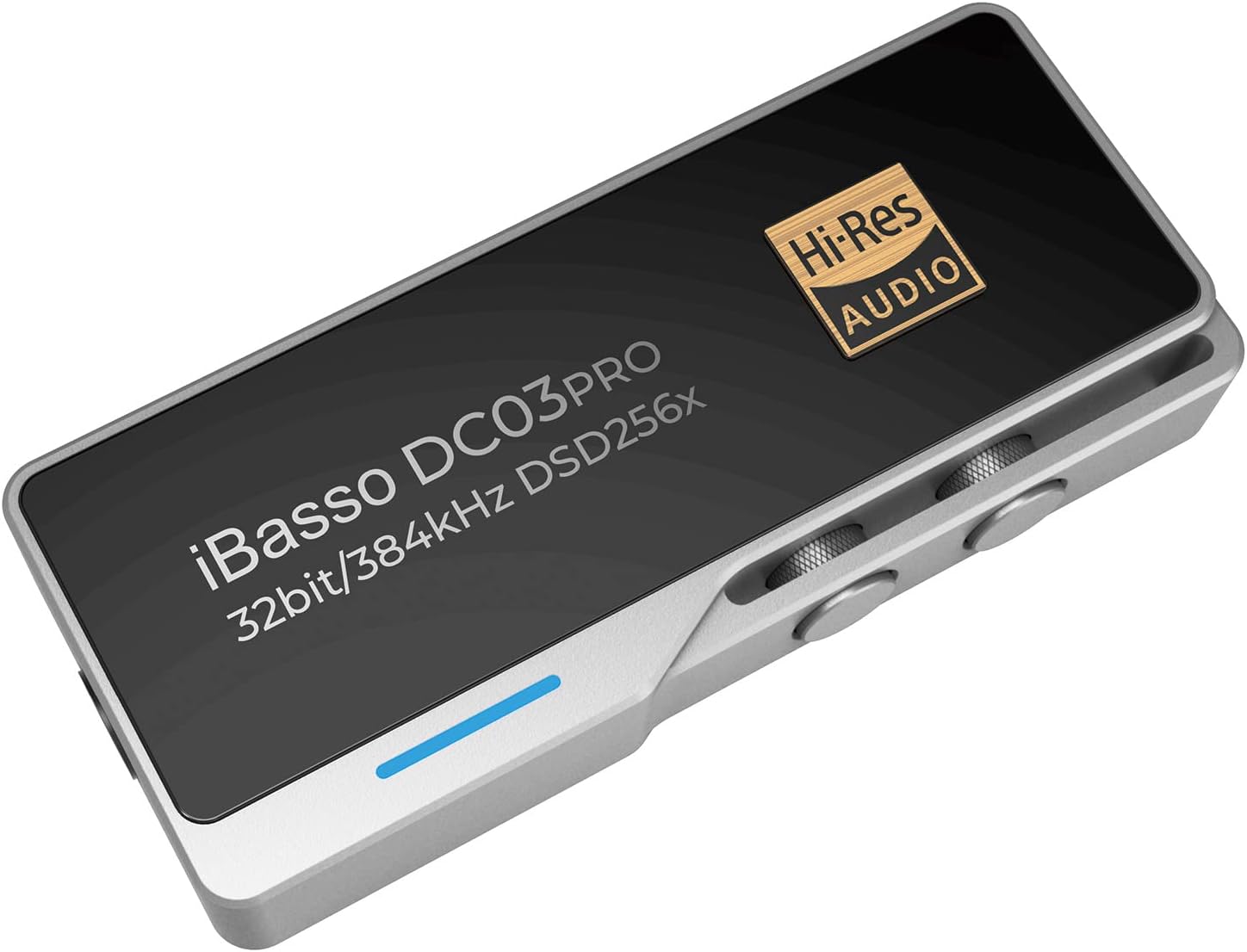 Amazon | M-Audio USB-DAC ハイレゾ音源対応 デジタル→アナログ変換器 Micro DAC 24/192 | デジタル ...