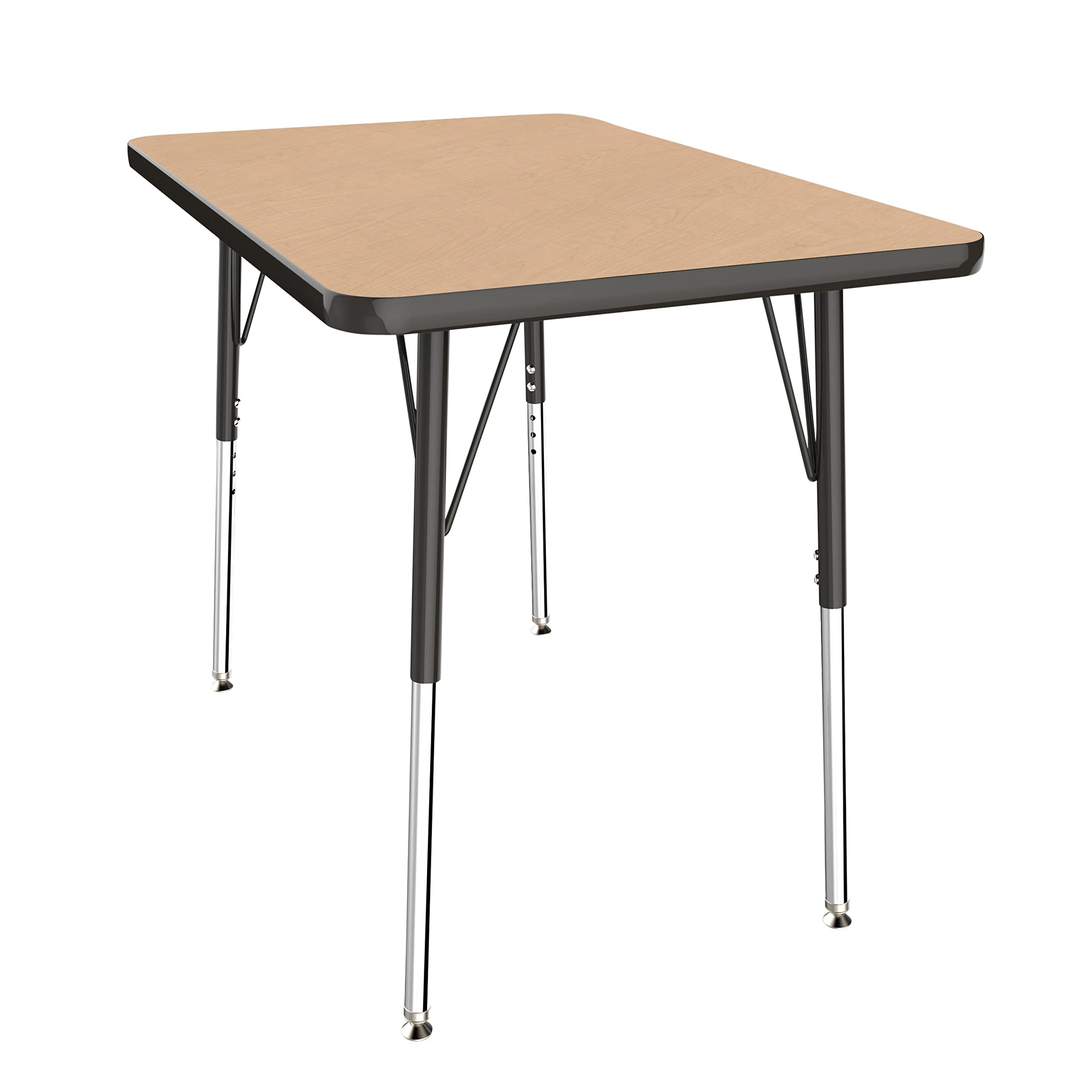 Snapklik.com : FDP Rectangle Activity School And Office Table (24 X 36 ...