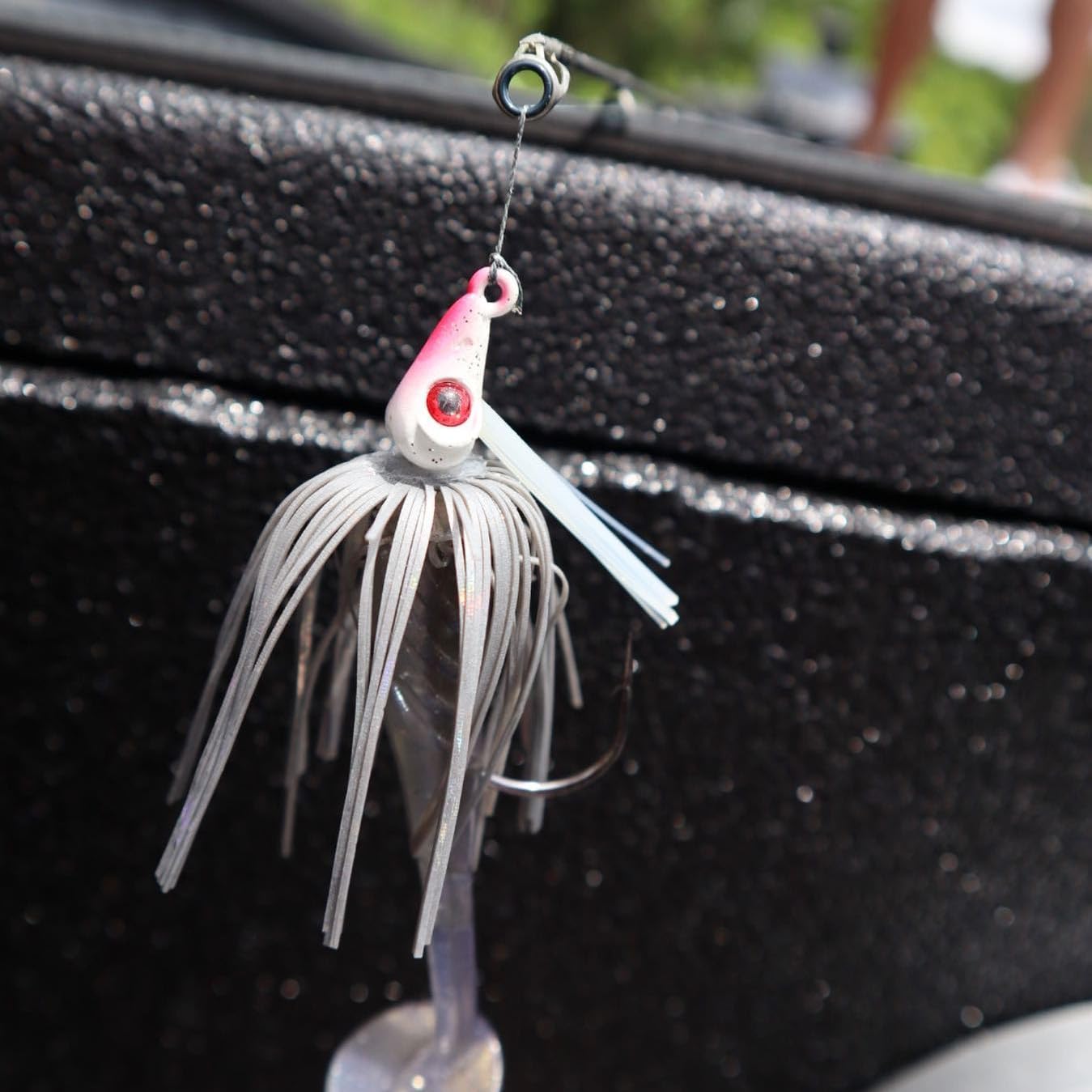 Snapklik.com : Booyah Mobster Swim Jig