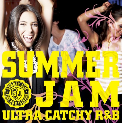 SUMMER JAM -ULTRA CATCHY R&B- Amazon.com Music
