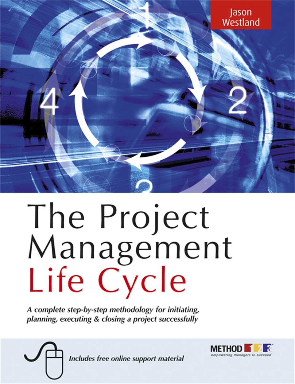Buy The Project Management Life Cycle A Complete Step by step buy-the-project-management-life-cycle-a-complete-step-by-step