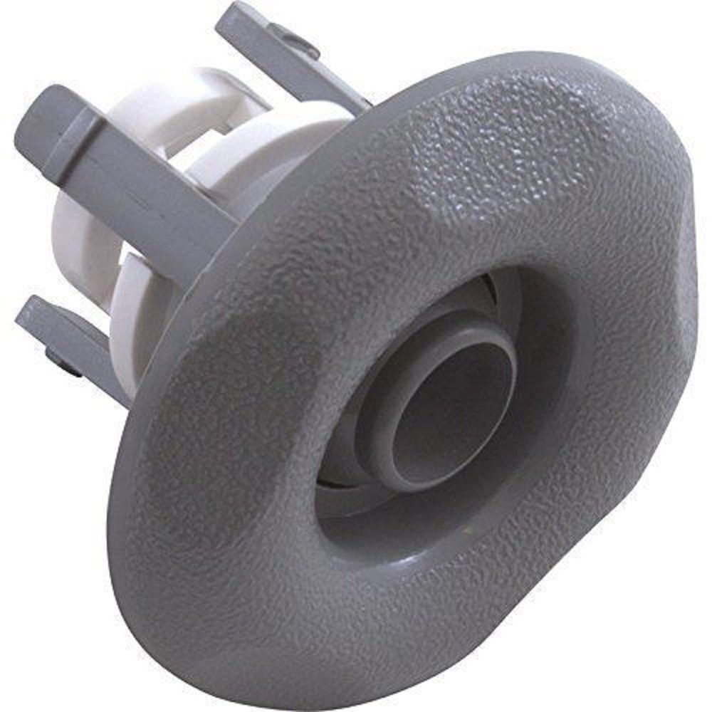 Amazon.com: Pool Spa Adjustable 5 Scallop Gray Jet Waterway 212-1247 ...