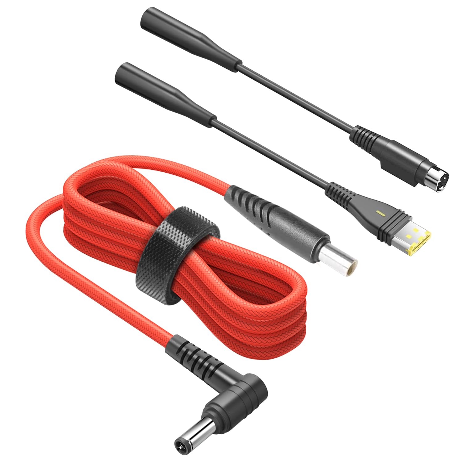 Snapklik.com : HKY 24V DC Cable Kit For Resmed Airsense 11/AirCurve 11 ...