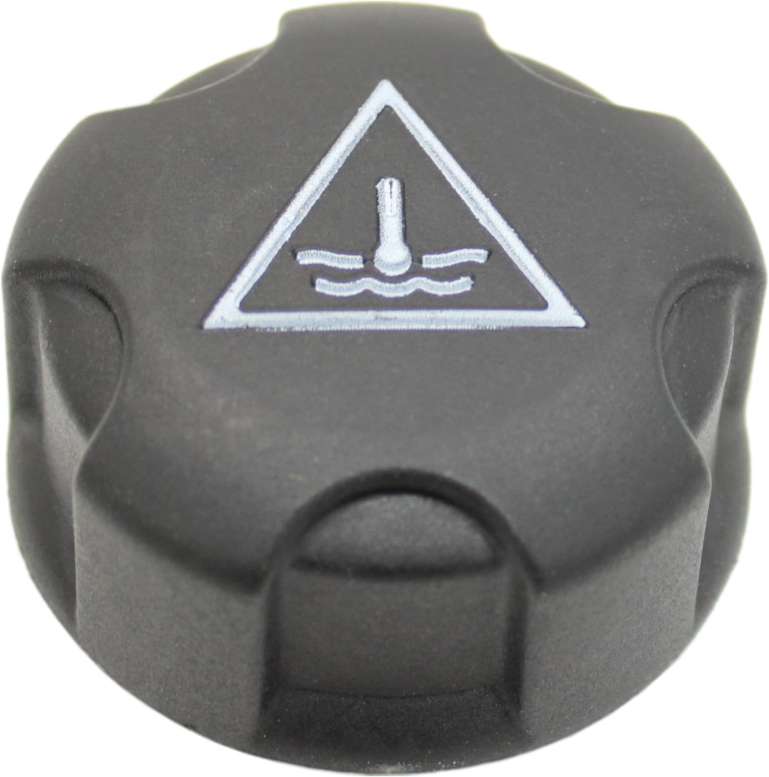 BIAREN Radiator Expansion Water Tank Cap Coolant Tank Cap Cover Lid For ...