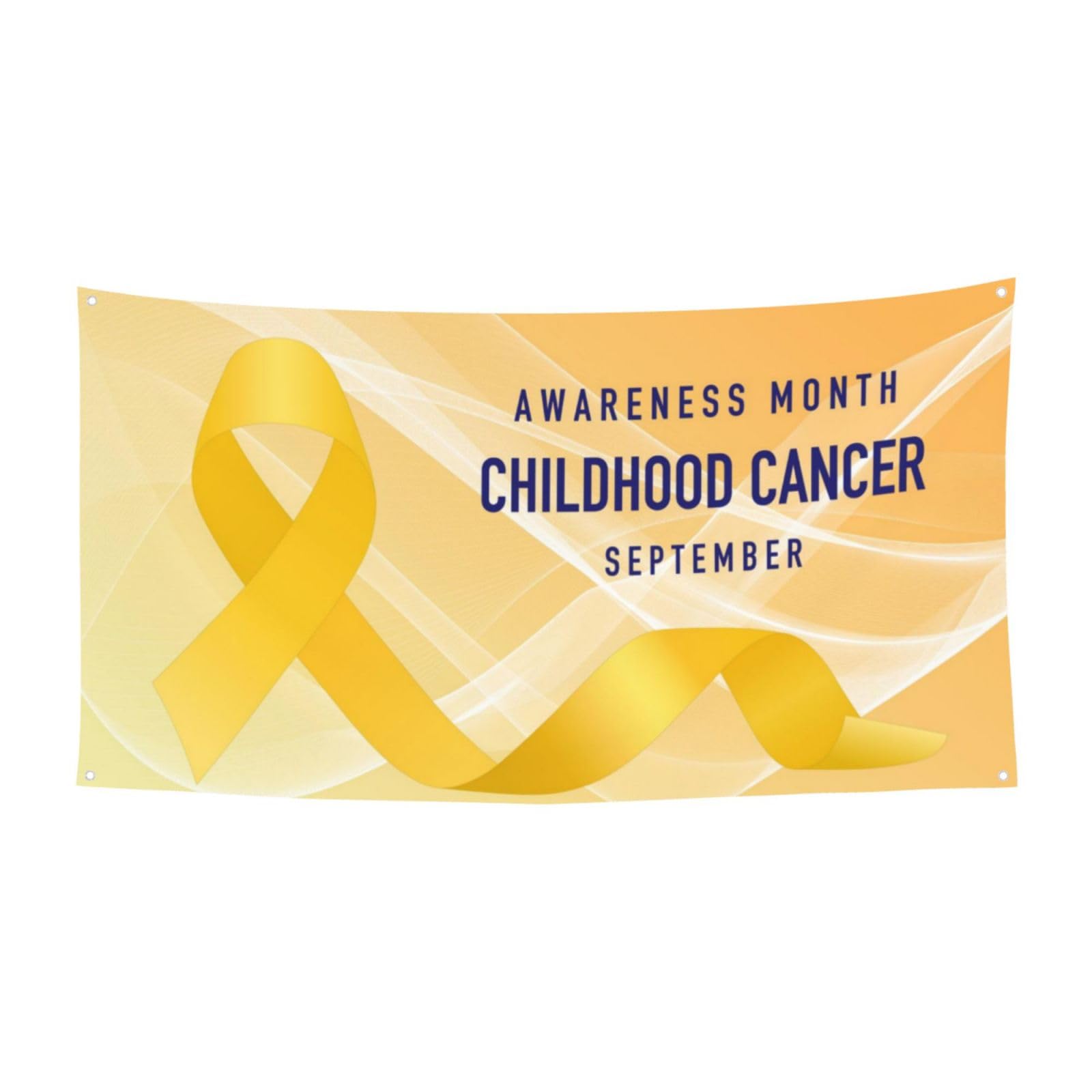 Pediatric Cancer Awareness Products