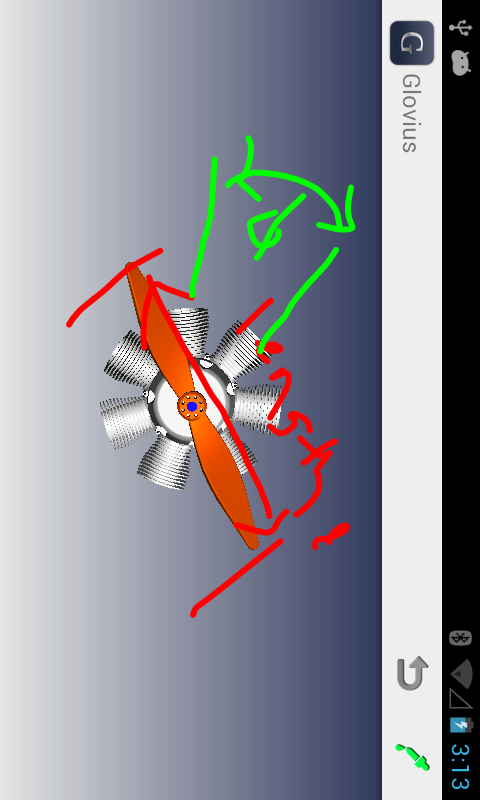 Glovius - App on Amazon Appstore