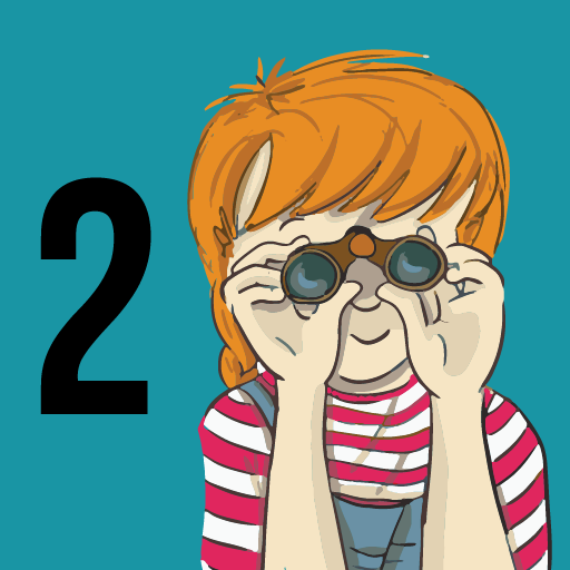 Betsan a Roco yn y Dref 2 - App on the Amazon Appstore