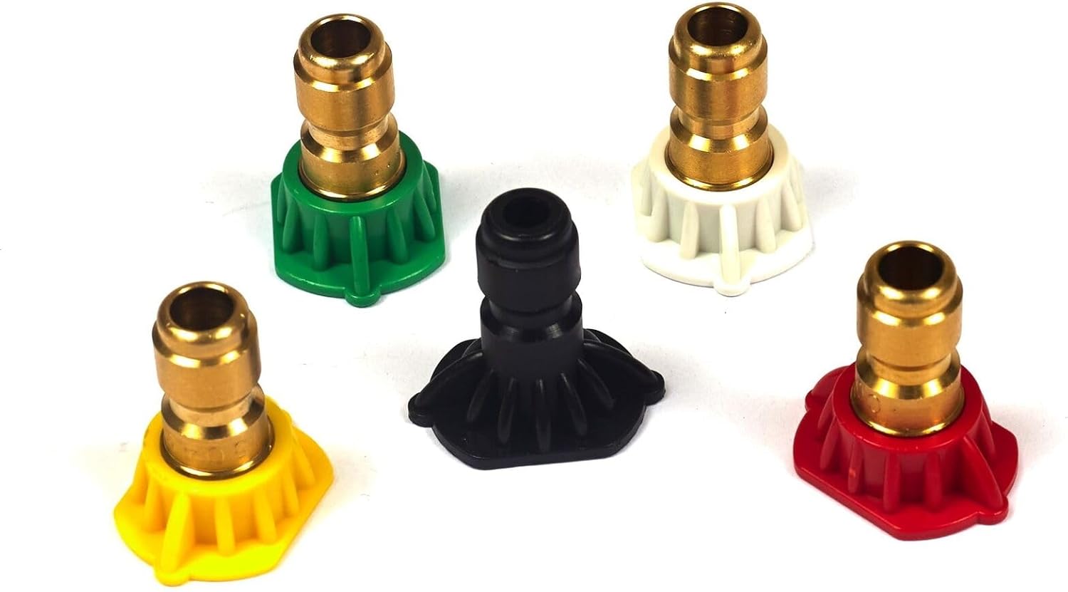 Amazon.com: ORALOCK for 6193 Briggs & Stratton Acc Kit Qc Spray Tips B ...