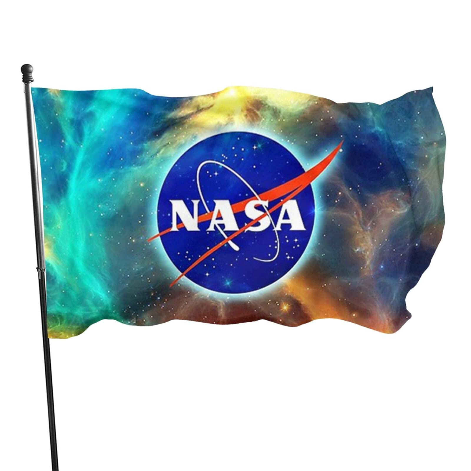 Banderas De Escritorio De La Nasa