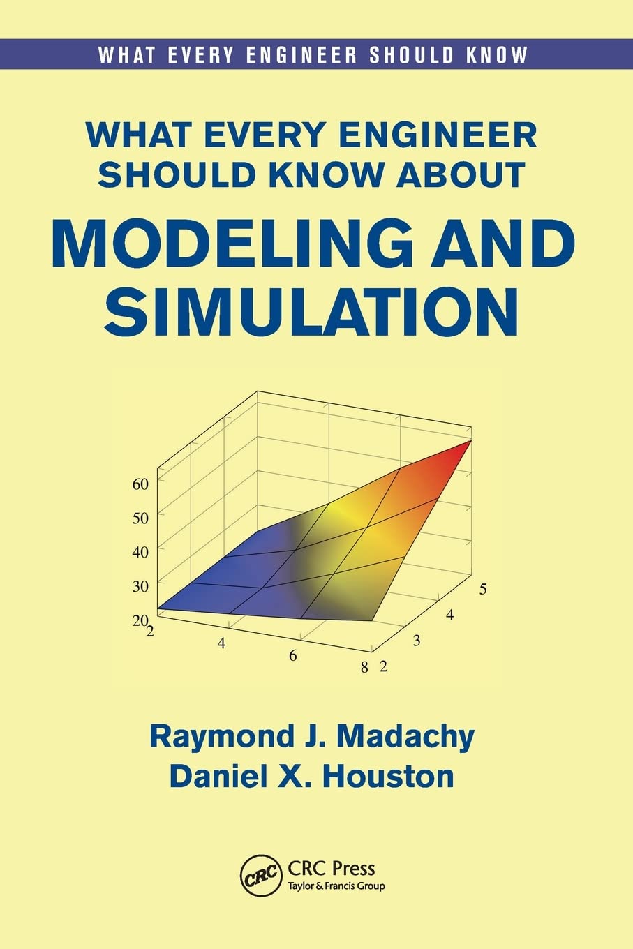 Amazon.com: What Every Engineer Should Know About Modeling and Simulation: 9781498753098 ...