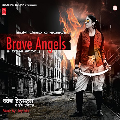 Play Brave Angels by Joy-Atul on Amazon Music Unlimited