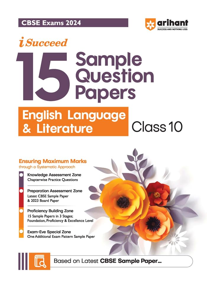 Amazon.in Bestsellers: The most popular items in CBSE Question Papers