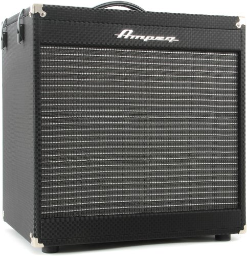 Ampeg Portaflex Series PF-115HE 1x15 "Flip-top" Bass Amplifier Cabinet ...
