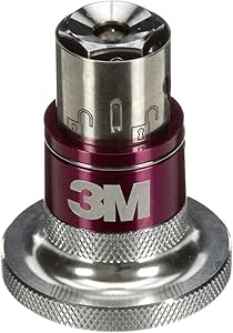 3M Perfect-It Quick Connect Adapter (05752) – For 3M Compounding and ...