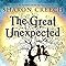 The Great Unexpected: Creech, Sharon: 9780061892349: Amazon.com: Books