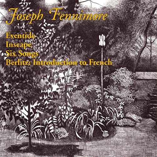 Play Music of Joseph Fennimore by Joseph Fennimore on Amazon Music