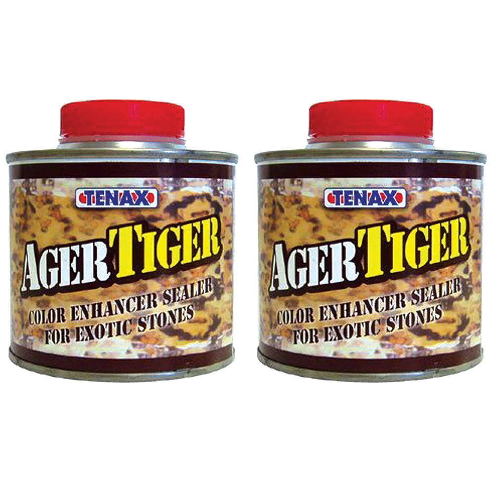 Snapklik.com : Tenax Tiger AGER Color Enhancing Granite Sealer, Marble ...
