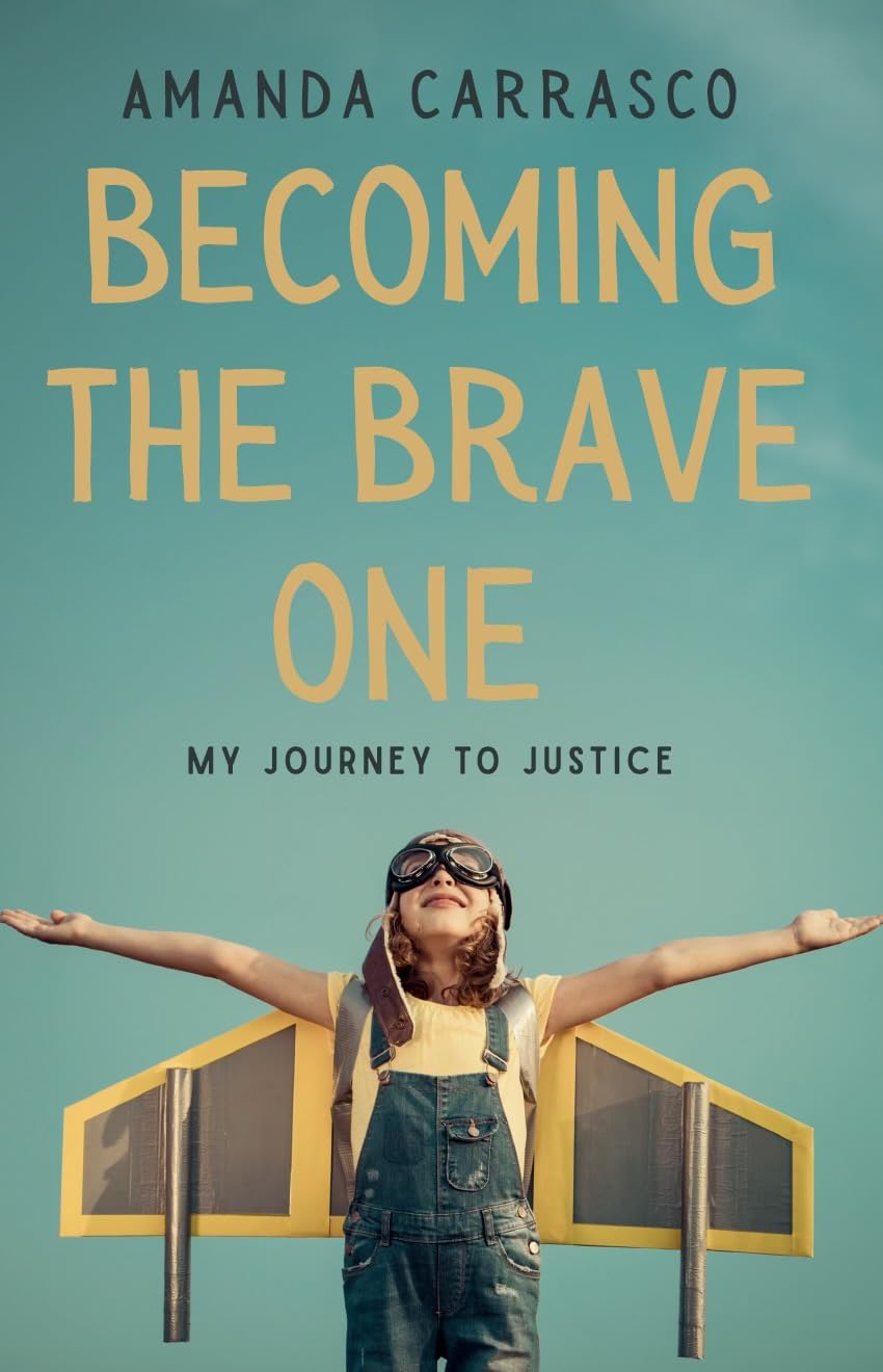 Book review of Becoming the Brave One - Readers' Favorite: Book Reviews ...