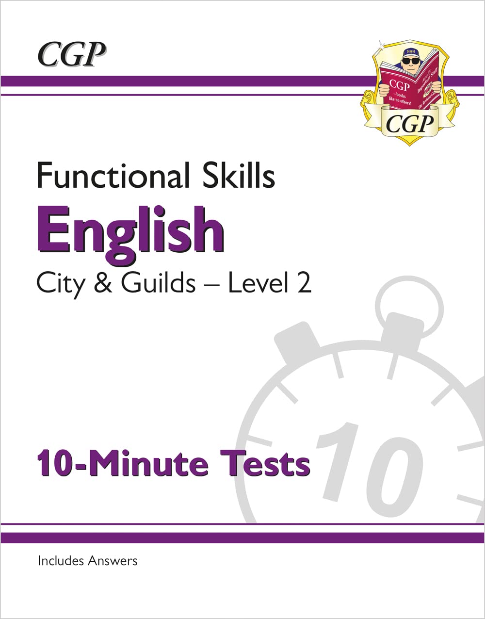 Functional Skills English City Guilds Level 2 10 Minute Tests CGP functional-skills-english-city-guilds-level-2-10-minute-tests-cgp