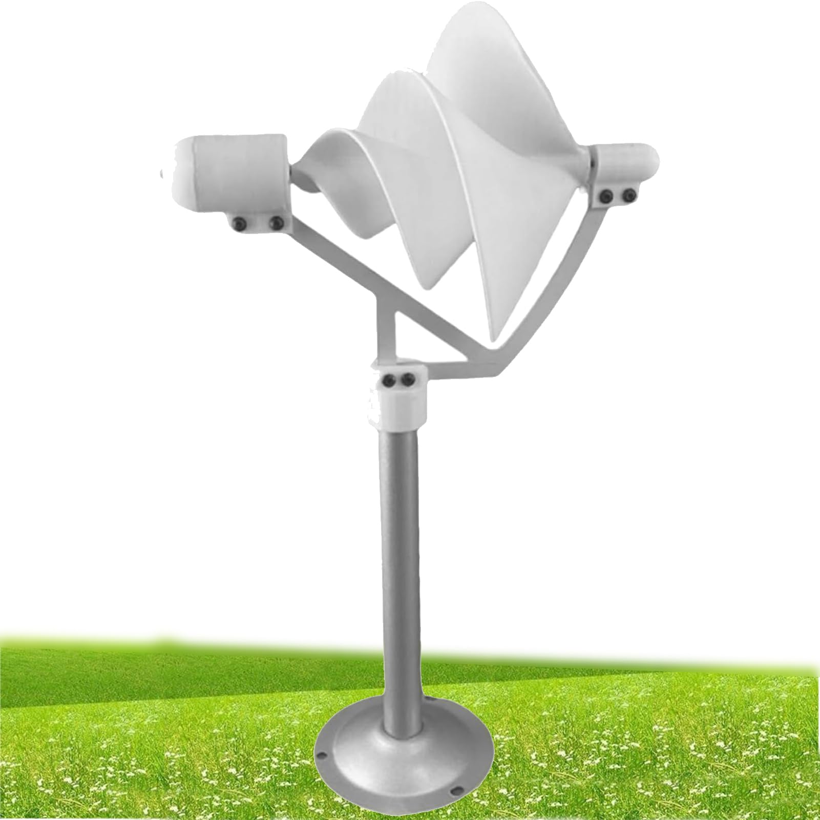 Archimedes Liam F1 Wind Turbine Generator Kit Vertical Wind Turbine ...