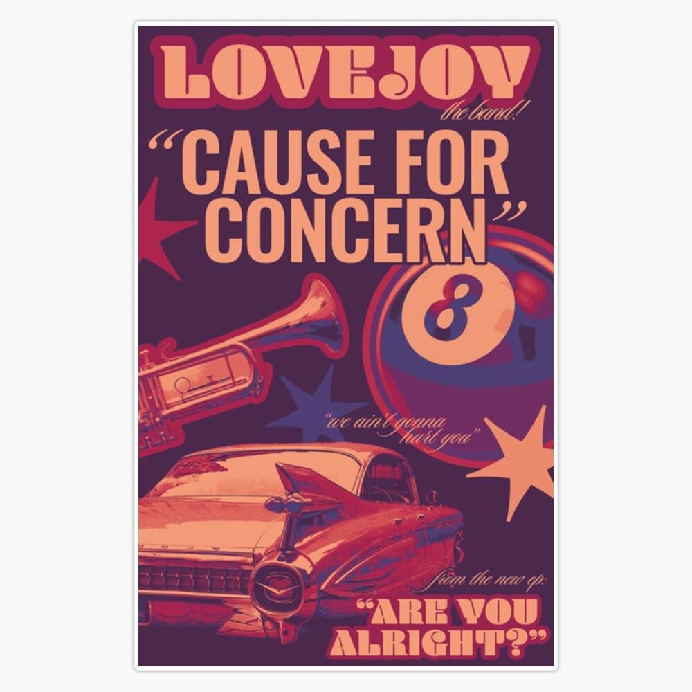 Lovejoy Car
