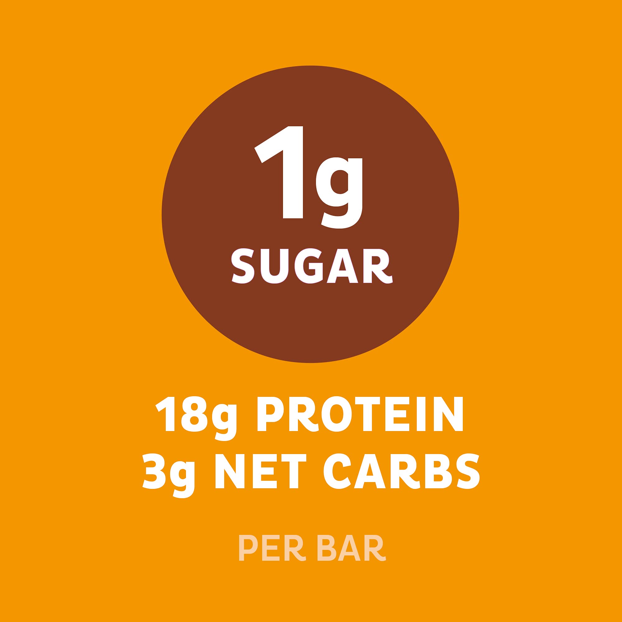 Snapklik.com : Quest Nutrition Crispy Chocolate Peanut Butter Hero ...
