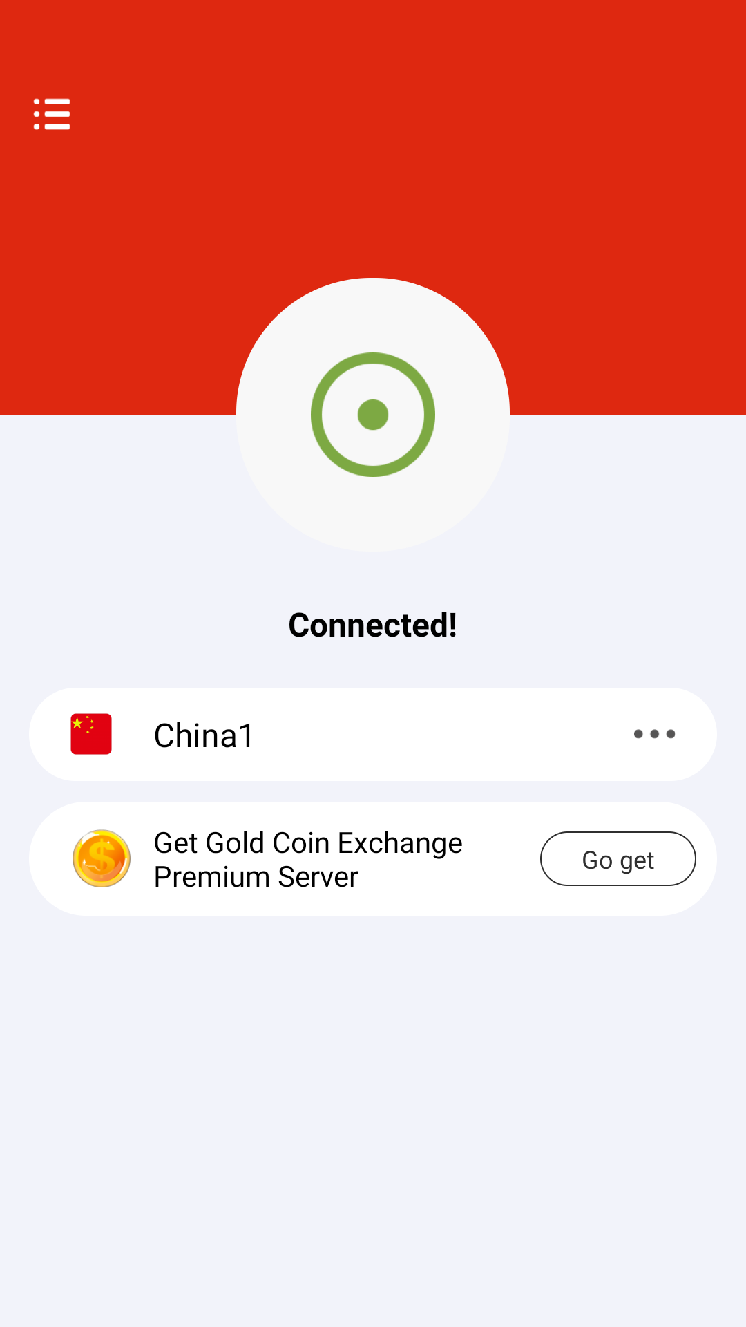 VPN China - Use Chinese IP - App on Amazon Appstore