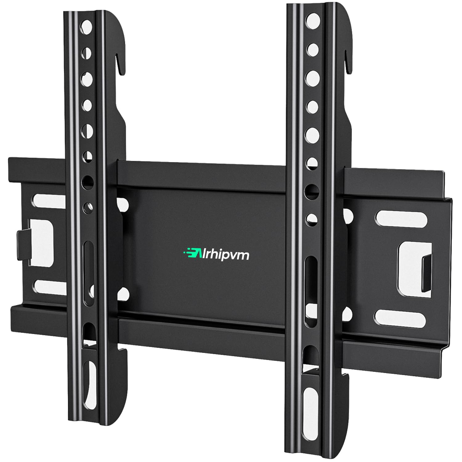 Amazon.com: Alrhipvm Fixed TV Wall Mount for 14-43 Inches Flat Screen ...