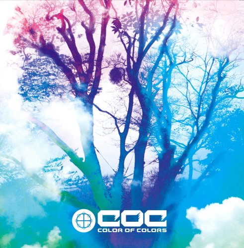 COLOR OF COLORS - Amazon.com Music