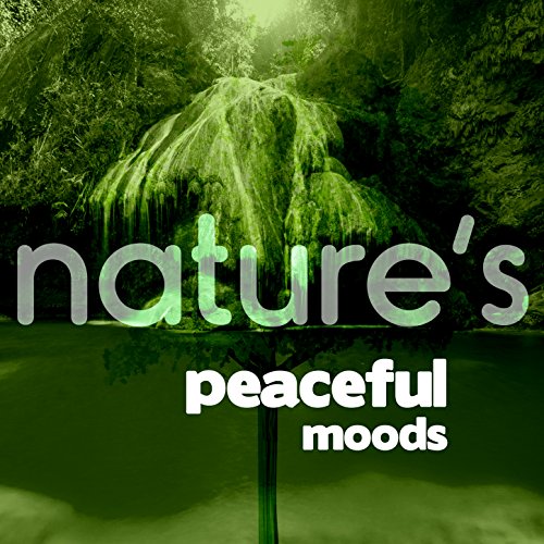 Play Nature's Peaceful Moods by Nature Moods on Amazon Music
