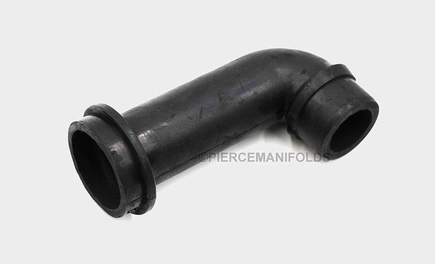 Amazon.com: Carburetor Synchrometer elbow adapter STE6~Weber DCOE ...