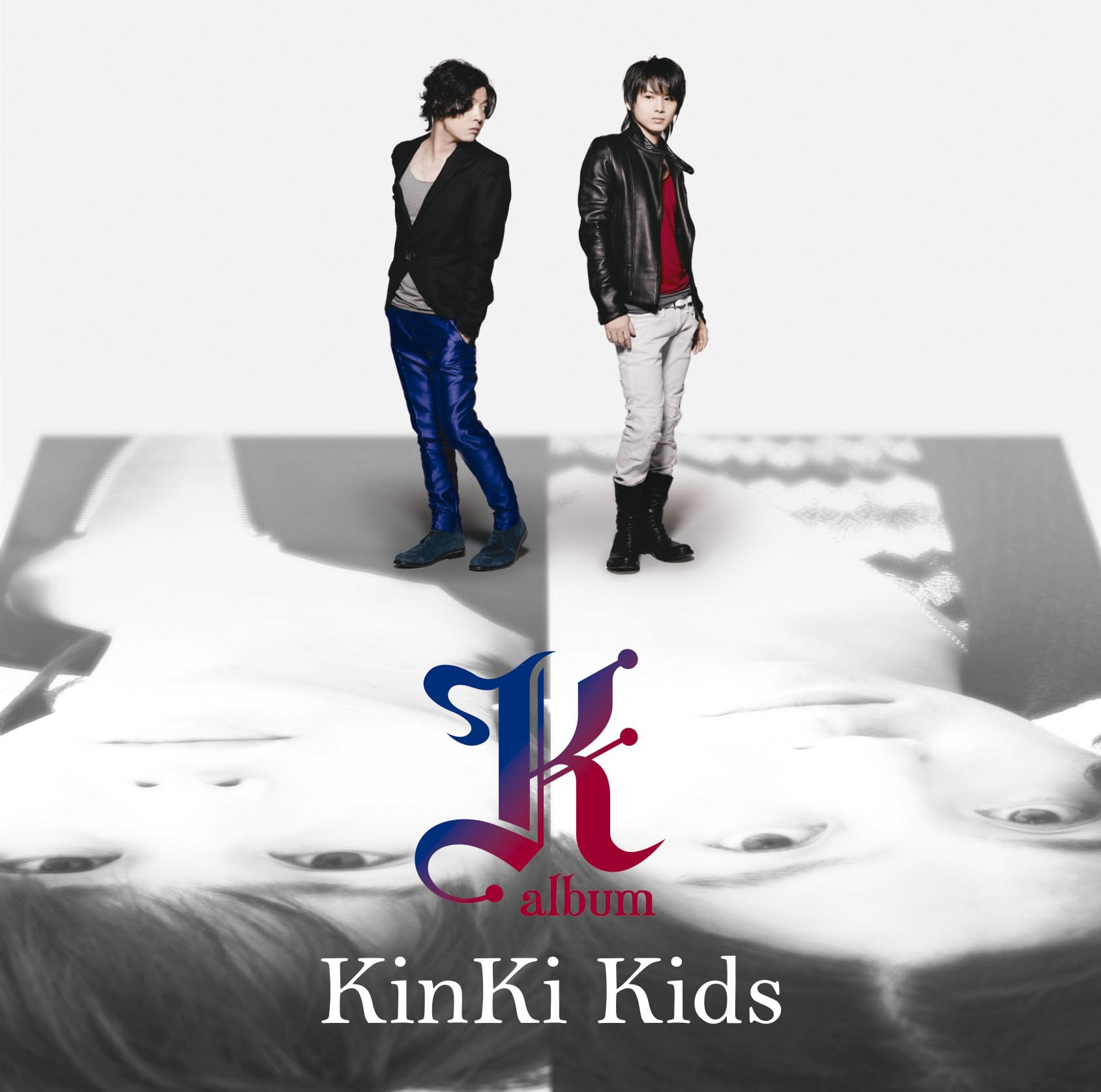 Amazon.co.jp: K album (通常盤): ミュージック