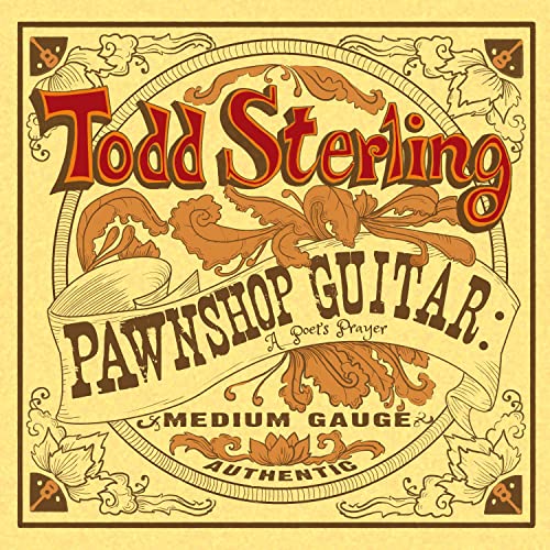 Spiele Pawnshop Guitar: A Poet's Prayer von Todd Sterling auf Amazon ...