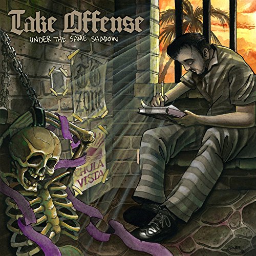 Spiele Under The Same Shadow von Take Offense auf Amazon Music ab