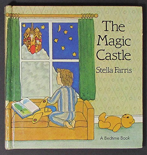 The Magic Castle (Bedtime Book): Farris, Stella: 9780060218775: Amazon ...