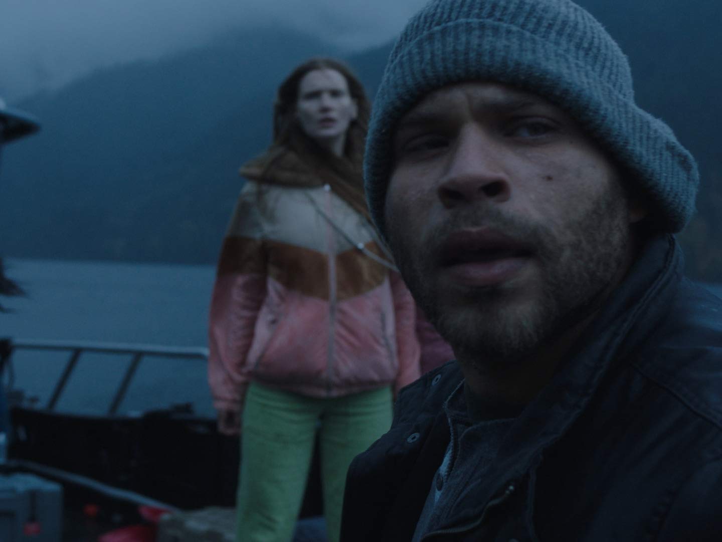 Watch Siren Season 3 | Prime Video