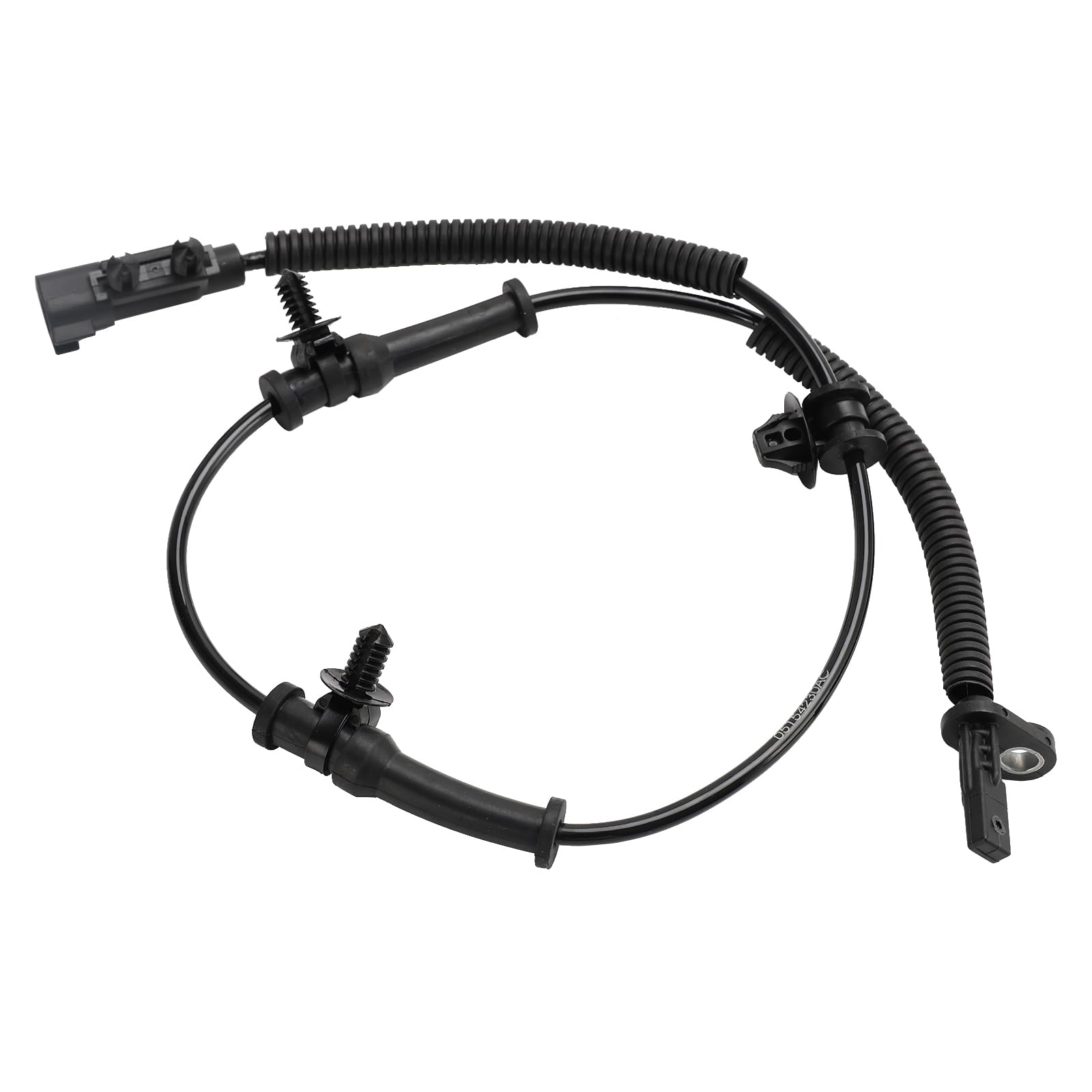 Rght Rear Wheel Speed Sensor Falure After Wheel Bearng Replacement ABS ...