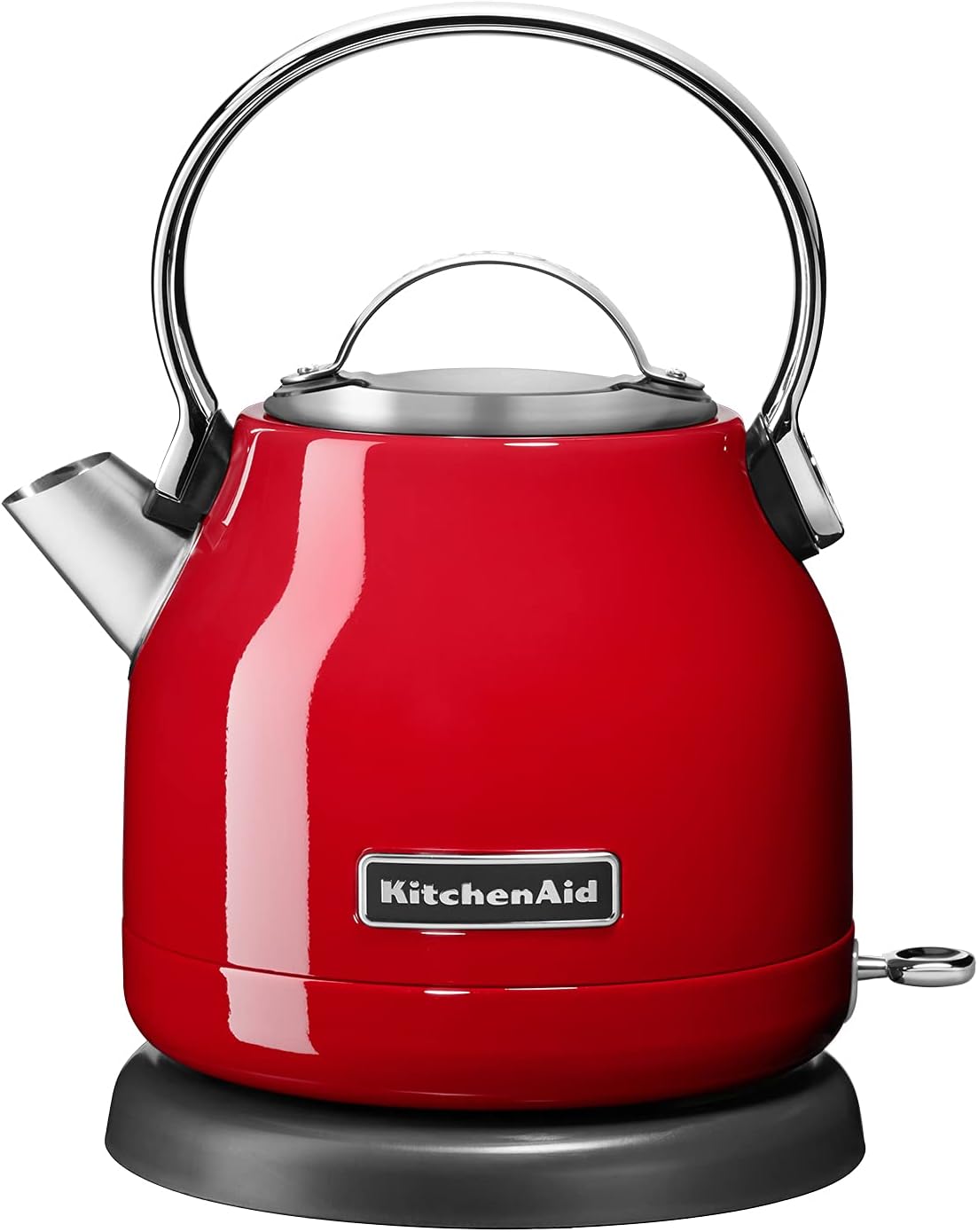 KitchenAid Artisan Electric Kettle - Adjustable Temperature - 1.5 L ...