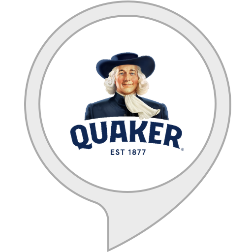 Quaker Logo