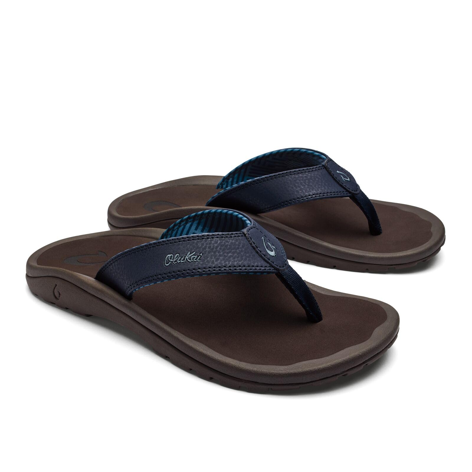Snapklik.com : Ohana Mens Beach Sandals, Quick-Dry Flip-Flop Slides ...