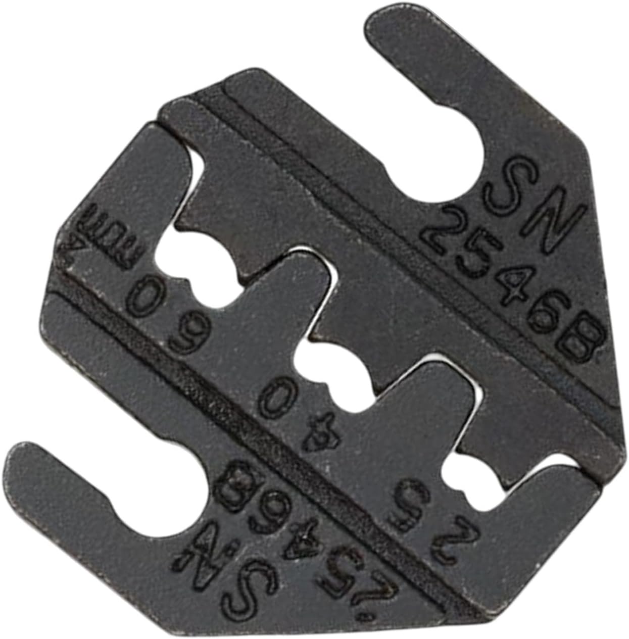 Professional Crimping Dies, Crimping Tools Ratcheting Wire Crimper Tool ...