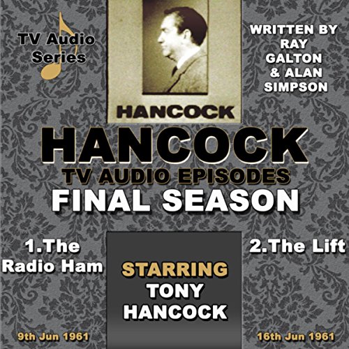 Play Hancock's Half Hour - The Radio Ham & The Lift by Tony Hancock on ...