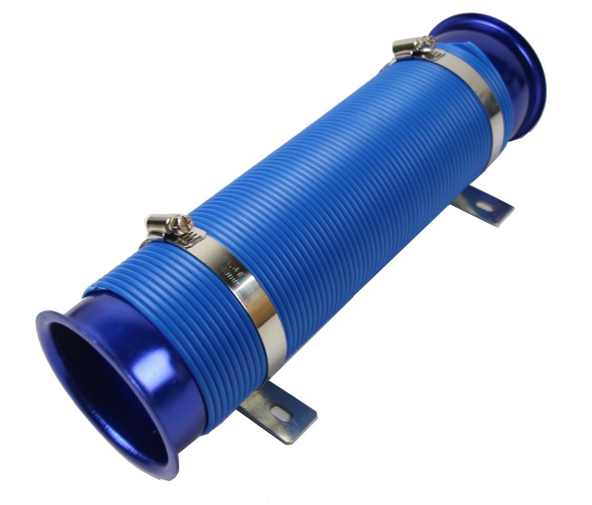 Sundely Universal Flexible Extensible Extendable Auto Vehicle Turbo ...