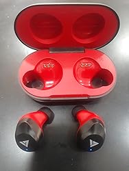 Boult Audio Truebuds with 30H Playtime, IPX7 Waterproof, Made in India ...